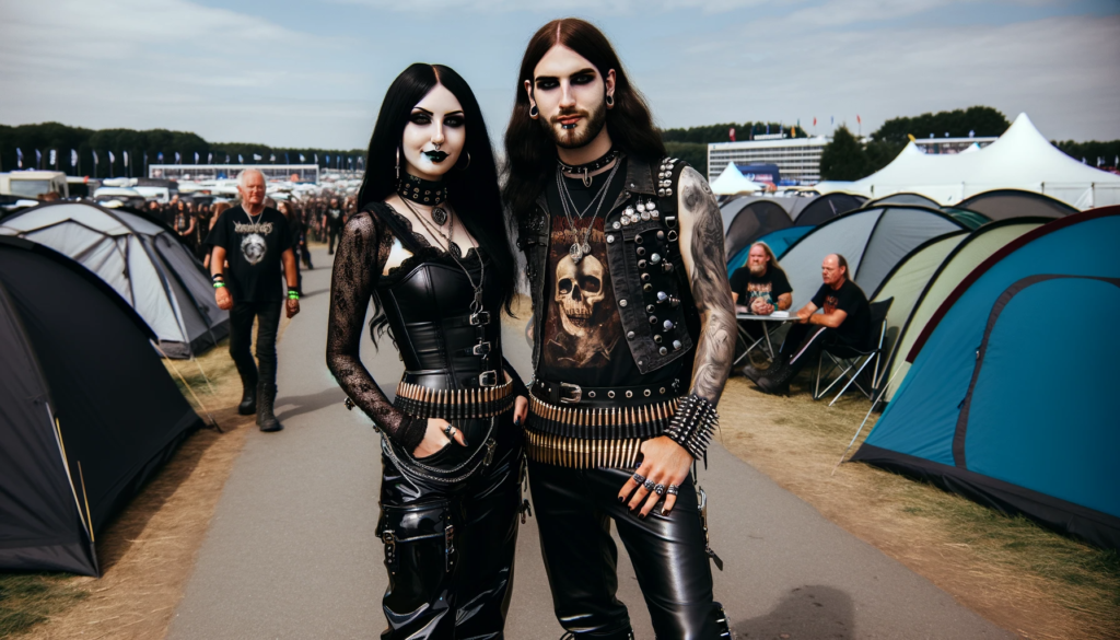 Festival History: Wacken 2006 to Wacken 2010 - Venomous Sin