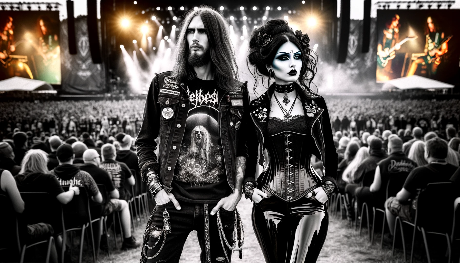 Festival History: Sweden Rock Festival 2021 to 2023