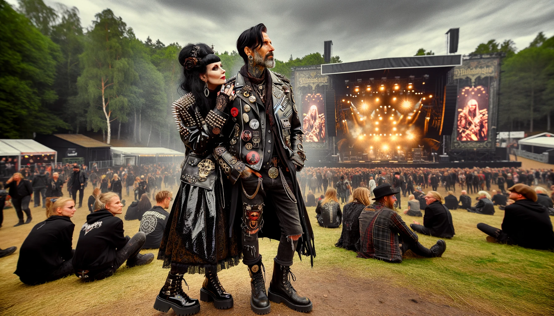 Festival History: Time to Rock Festival 2021 to 2023