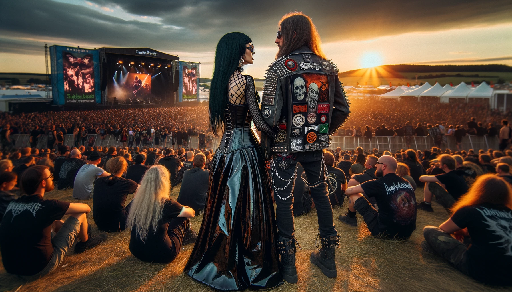 Festival History: Summer Breeze Open Air 2006 to 2010