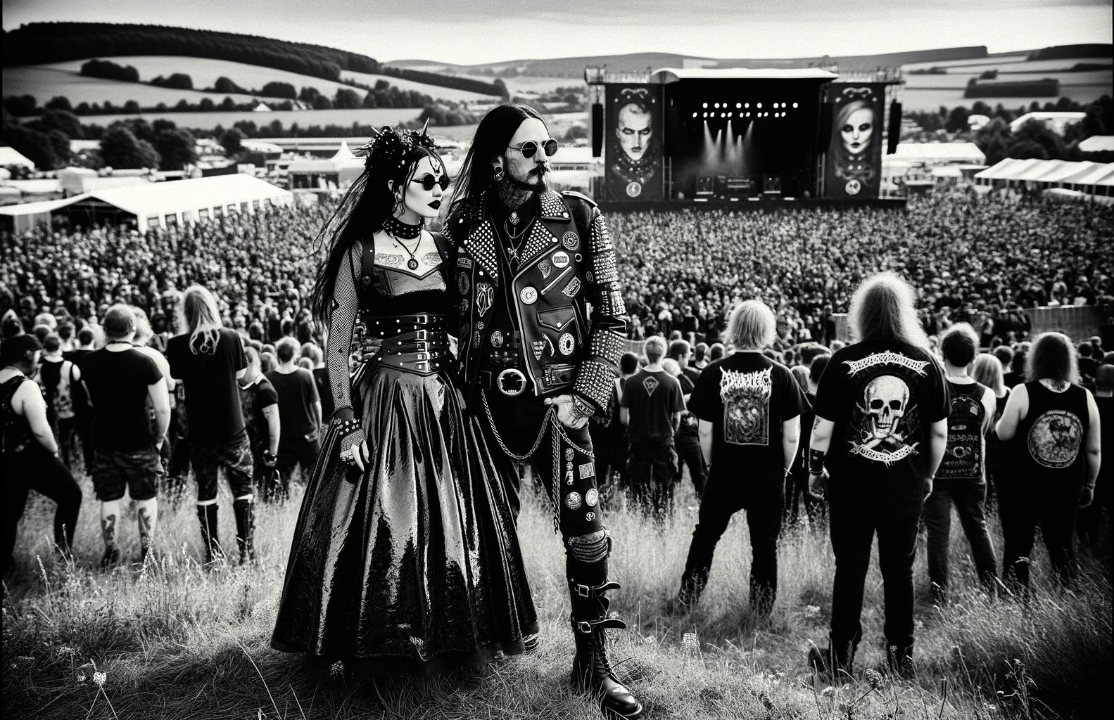 Festival History: Summer Breeze Open Air 2011 to 2015