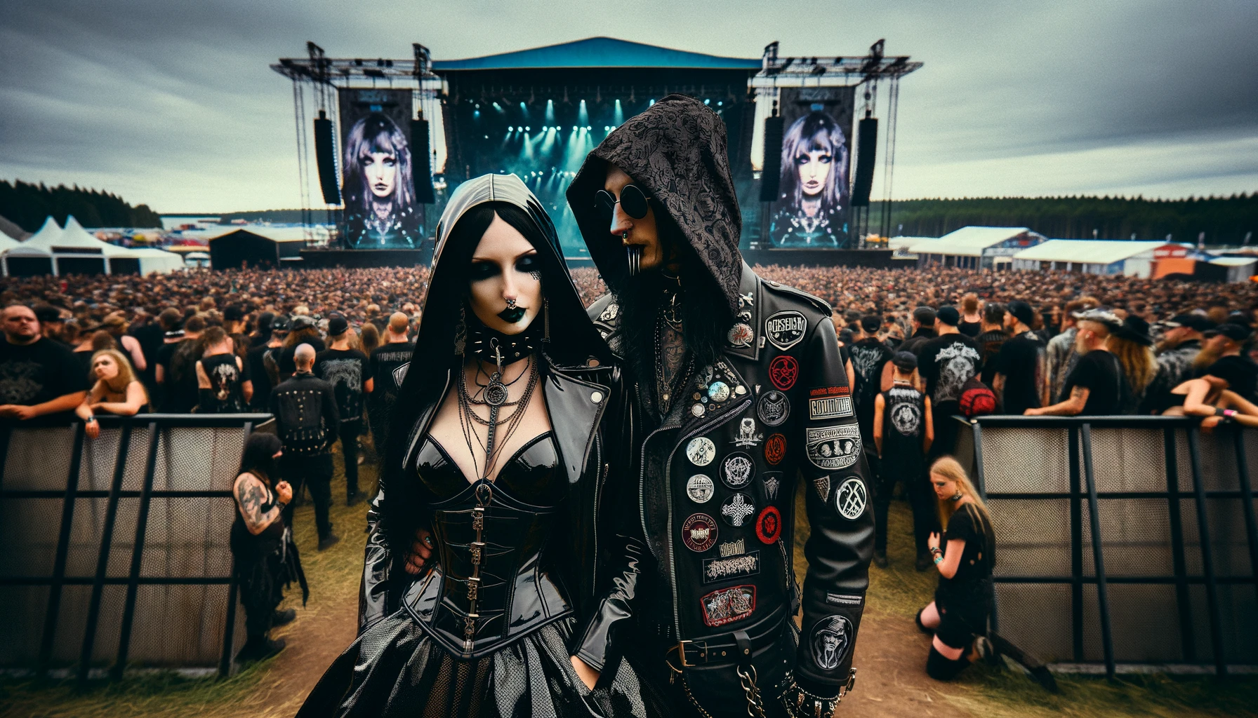 Festival History: Batlic Open Air 2021 to Batlic Open Air 2023 ...