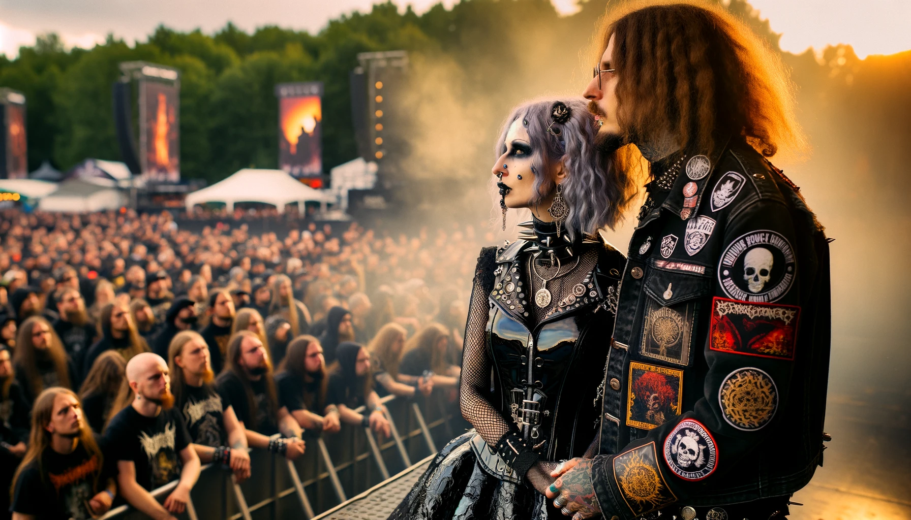 Festival History: Dynamo Metal Fest 2000 to 2005