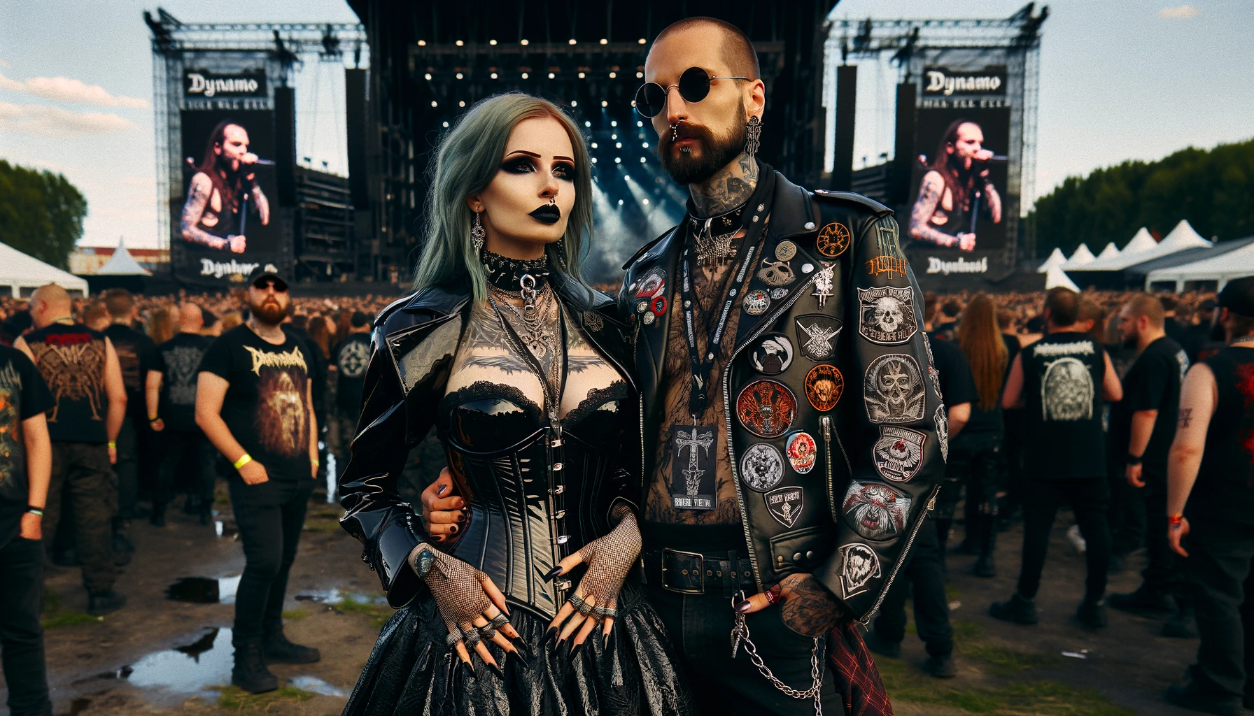 Festival History: Dynamo Metal Fest 2011 to 2015