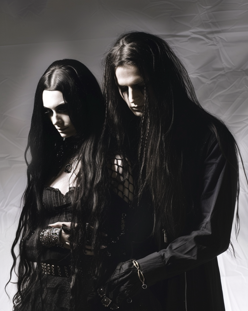 Anti-Authoritarianism: The Heartbeat of Metal Music - Venomous Sin