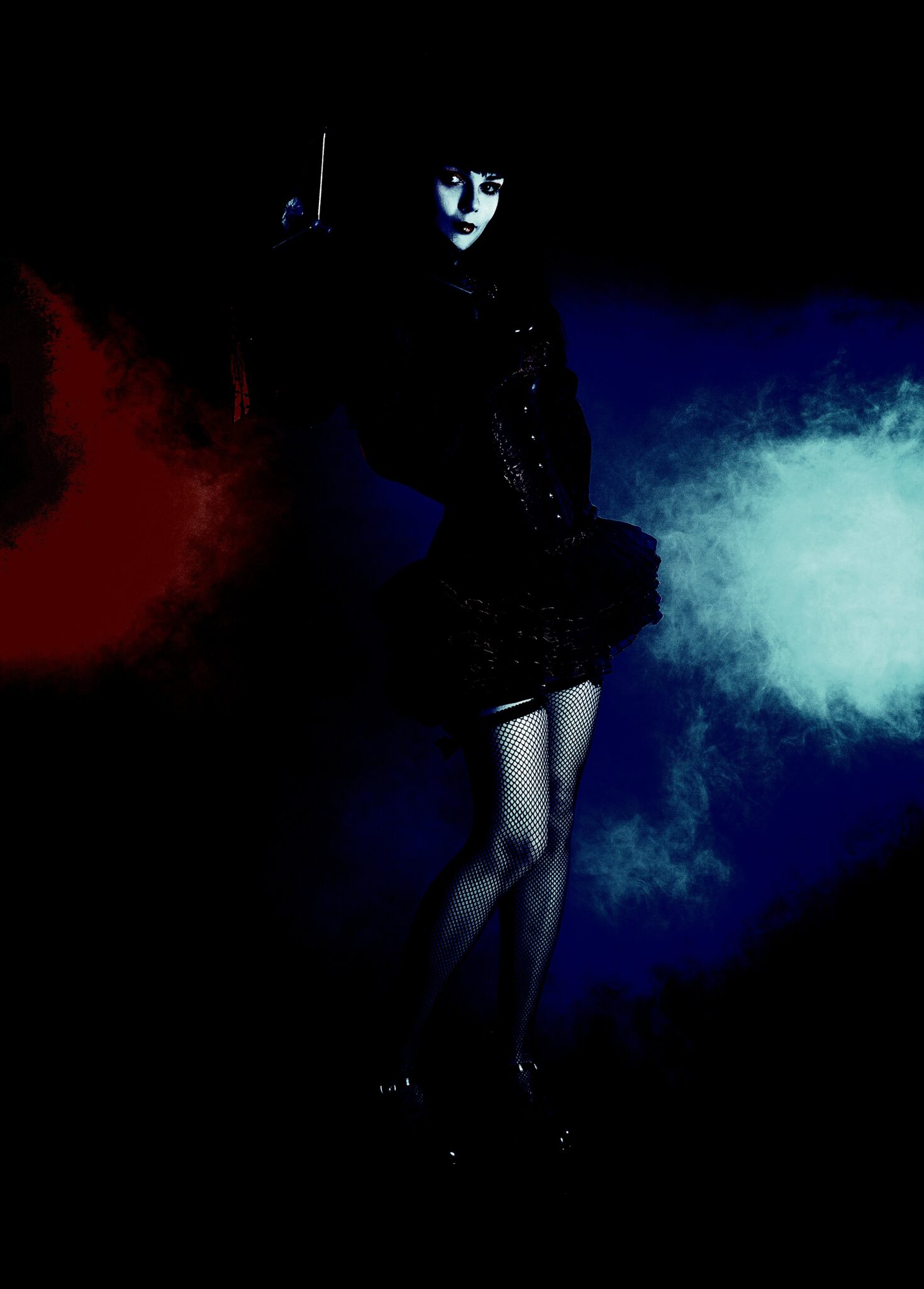 An In-Depth Guide to Crafting the Ultimate Gothic Ensemble - Venomous Sin