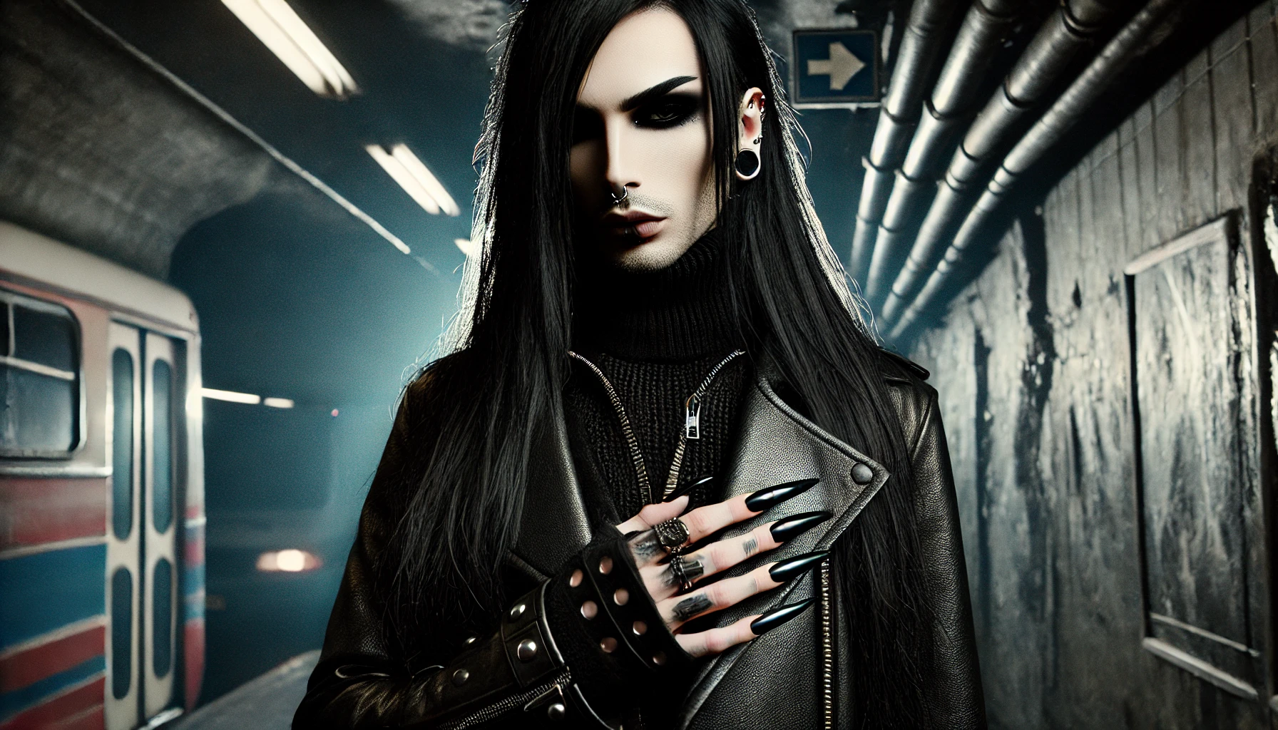 The Impact of Social Media on Goth Subculture - Venomous Sin