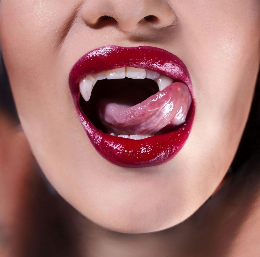 The Ultimate Guide to Crafting a Gothic Vampire Outfit - Venomous Sin
