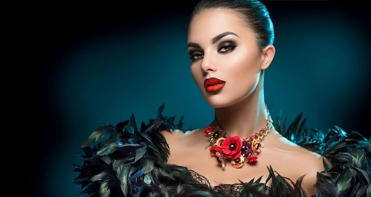 Crafting the Perfect Victorian Vampire - Venomous Sin