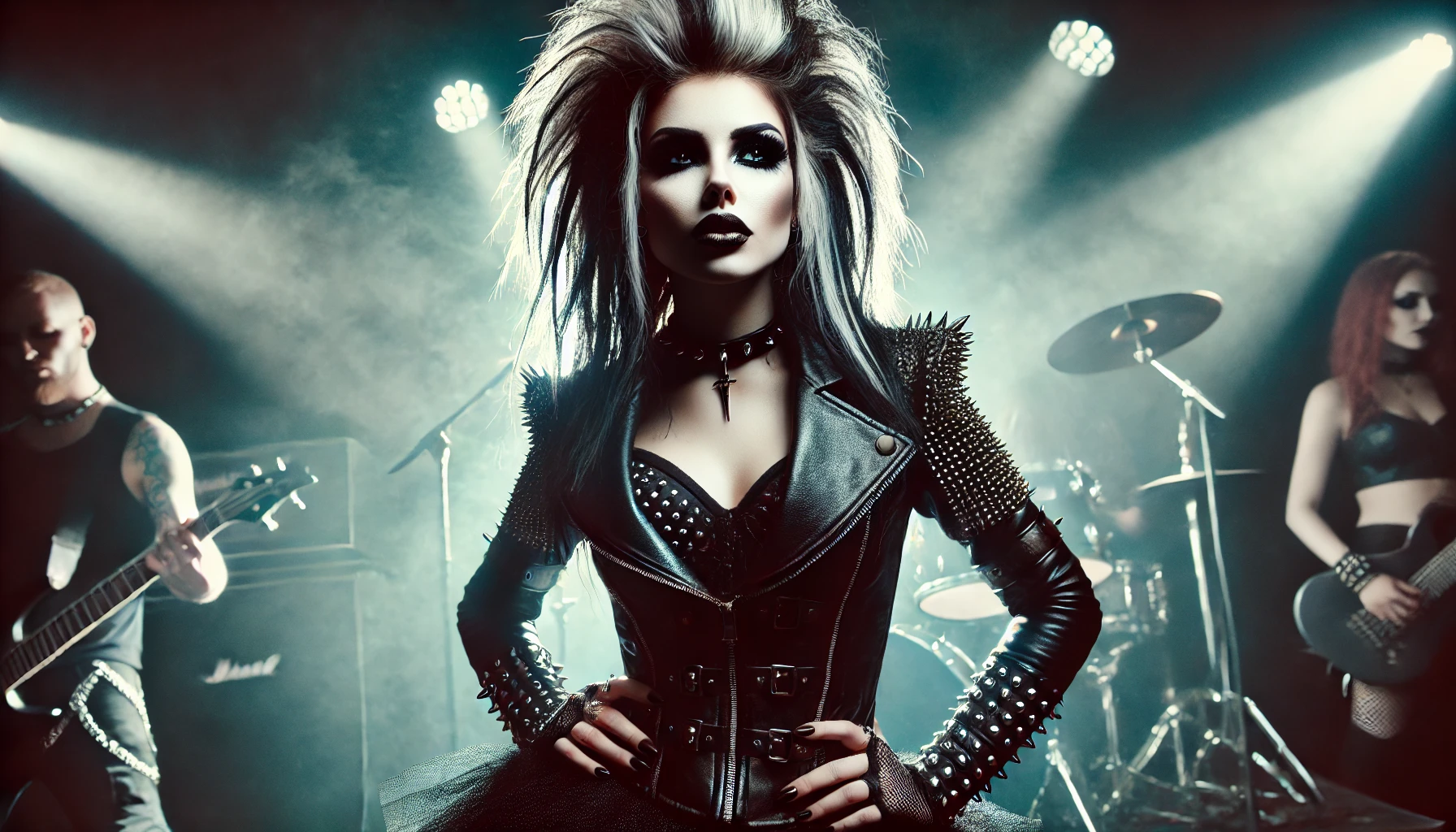 Now Playing: Symo Cyco - Bystander - Venomous Sin