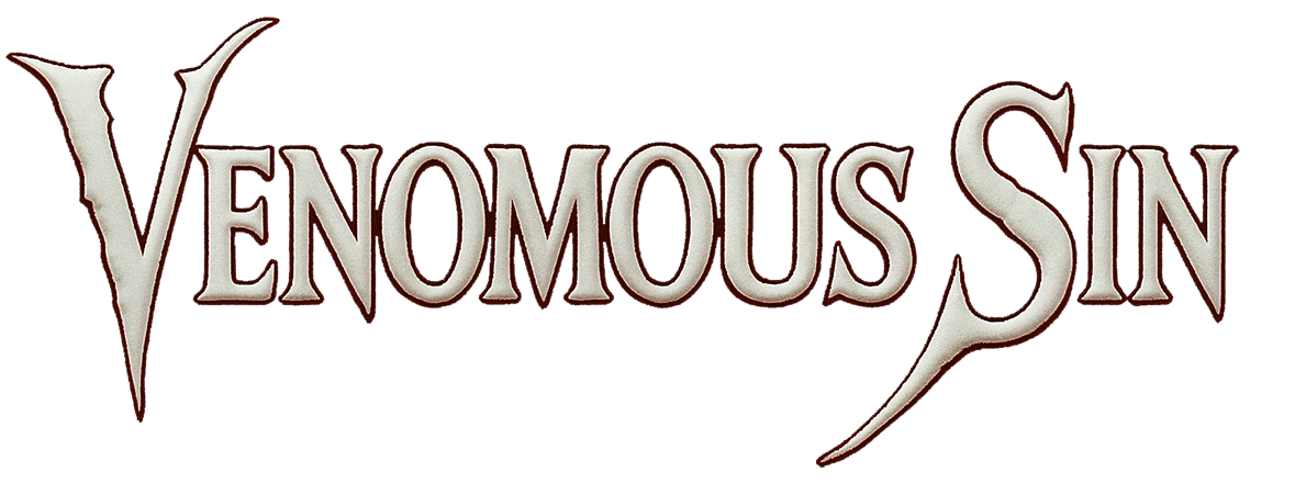 Venomous Sin | Official Home Page - Venomous Sin