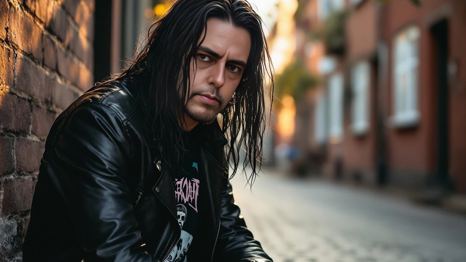 We Broke the System - Venomous Sin